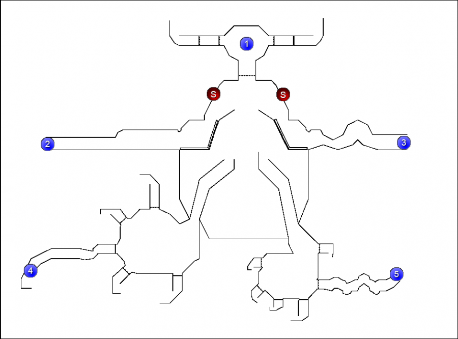 Lair of the Orc Pit Boss - M59Wiki